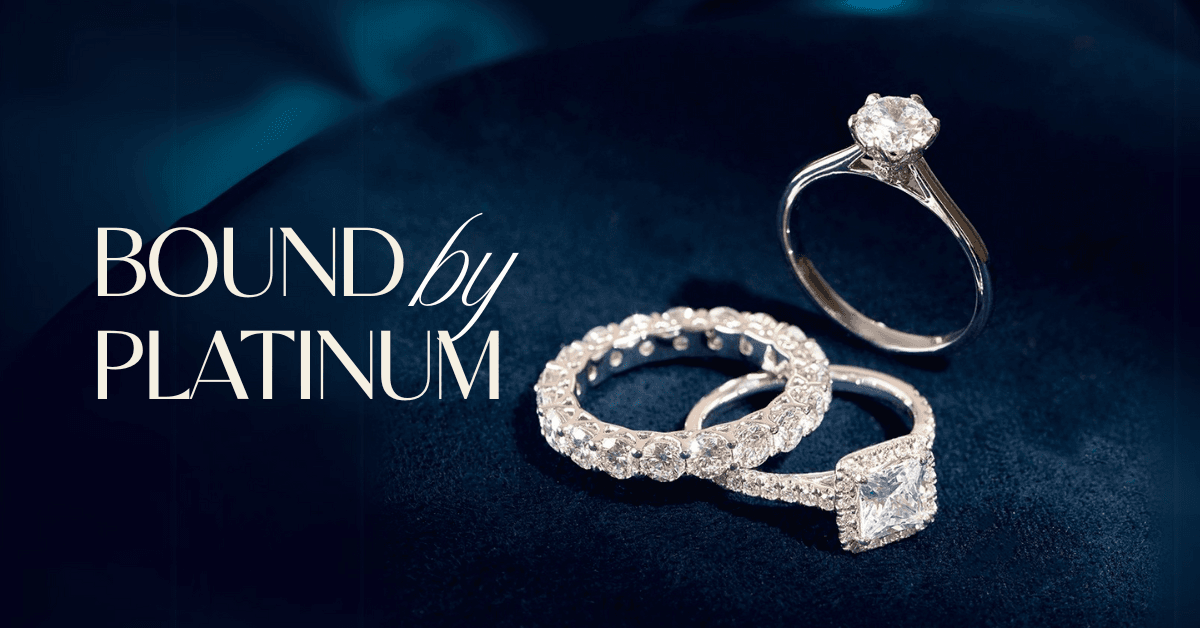 #1 Wedding Bands & Engagement Ring Exclusive Promotions